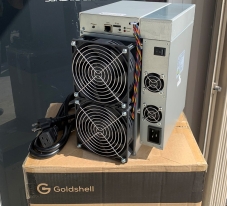 Goldshell KD5 18TH/s Kadena , Goldshell KD6 29.2Th/s KDA Kadena, Goldshell KD2 6.4 TH/s, Goldshell KD-BOX Pro 2.6TH , Bitmain AntMiner S19 Pro 110Th